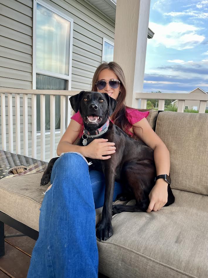 About Us – Downward Dog Designs